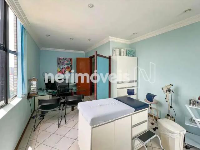 Conj. Comercial / Sala para Venda em Belo Horizonte/MG Santa Efigênia