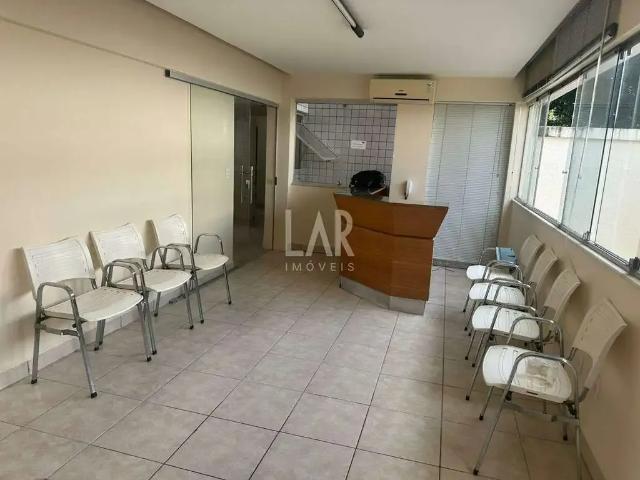 Conj. Comercial / Sala para Venda em Belo Horizonte/MG Santa Efigênia