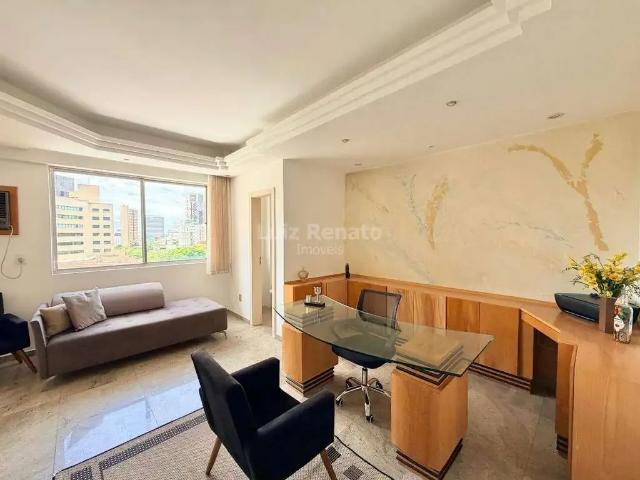 Conj. Comercial / Sala para Venda em Belo Horizonte/MG Santa Efigênia