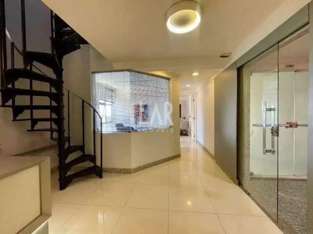 Conj. Comercial / Sala para Venda em Belo Horizonte/MG Santa Efigênia