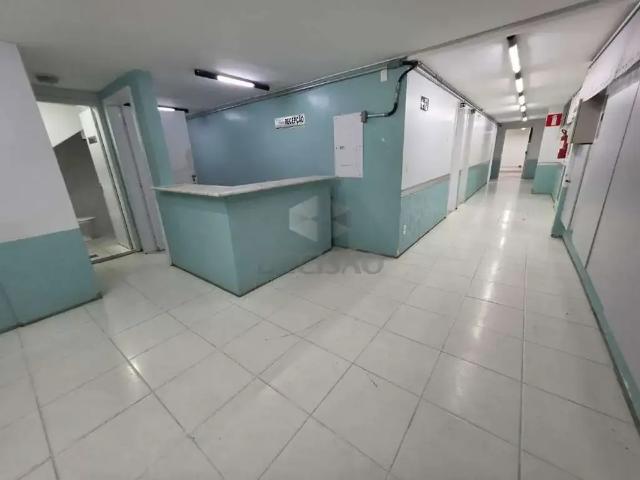 Conj. Comercial / Sala para Venda em Belo Horizonte/MG Santa Efigênia