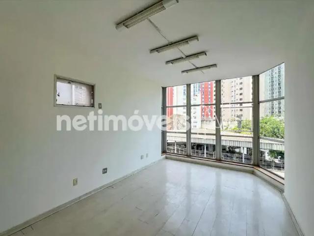 Conj. Comercial / Sala para Venda em Belo Horizonte/MG Santa Efigênia