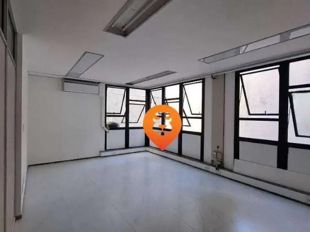 Conj. Comercial / Sala para Venda em Belo Horizonte/MG Santa Efigênia