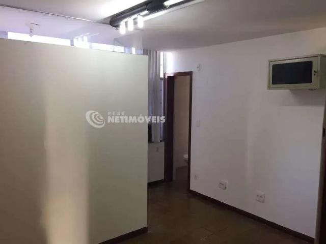 Conj. Comercial / Sala para Venda em Belo Horizonte/MG Santa Efigênia