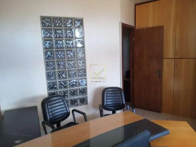 Conj. Comercial / Sala para Venda em Belo Horizonte/MG Santa Efigênia