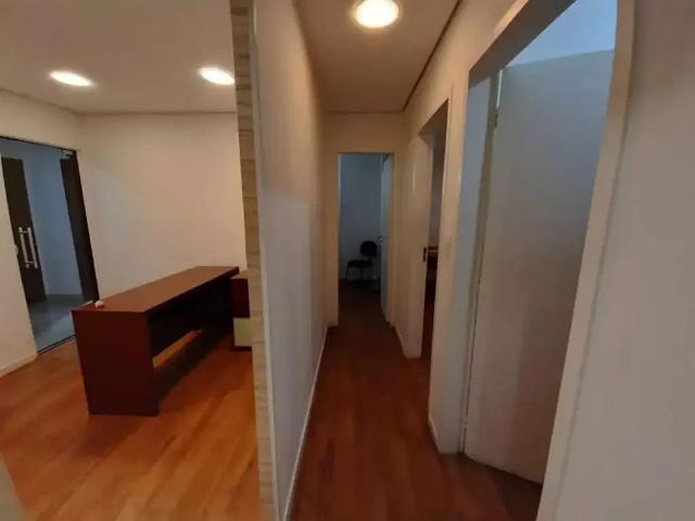 Conj. Comercial / Sala para Venda em Belo Horizonte/MG Santa Efigênia