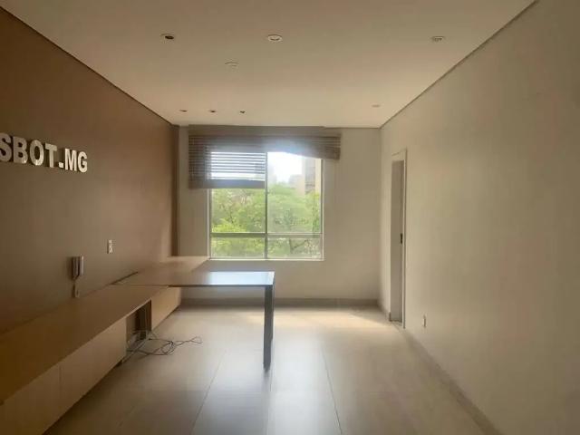 Conj. Comercial / Sala para Venda em Belo Horizonte/MG Santa Efigênia