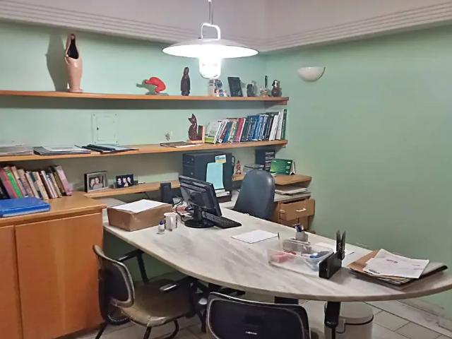 Conj. Comercial / Sala para Venda em Belo Horizonte/MG Santa Efigênia