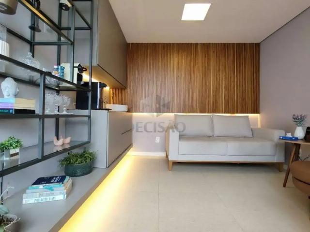 Conj. Comercial / Sala para Venda em Belo Horizonte/MG Santa Efigênia