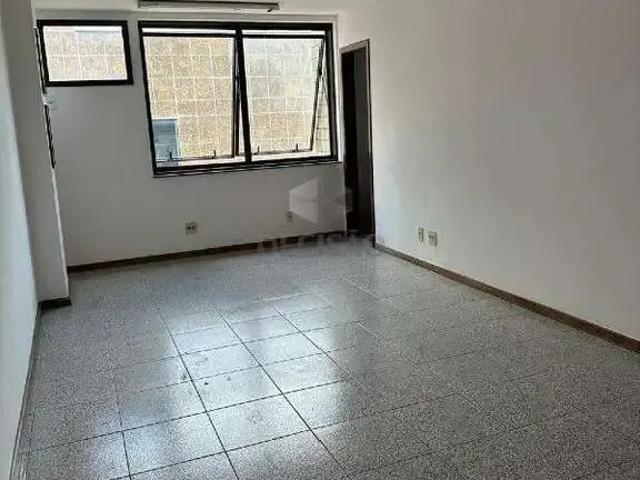 Conj. Comercial / Sala para Venda em Belo Horizonte/MG Santa Efigênia