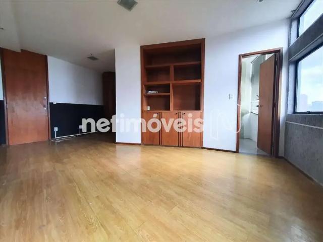 Conj. Comercial / Sala para Venda em Belo Horizonte/MG Santa Efigênia