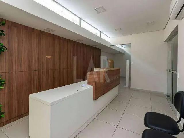 Conj. Comercial / Sala para Venda em Belo Horizonte/MG Santa Efigênia