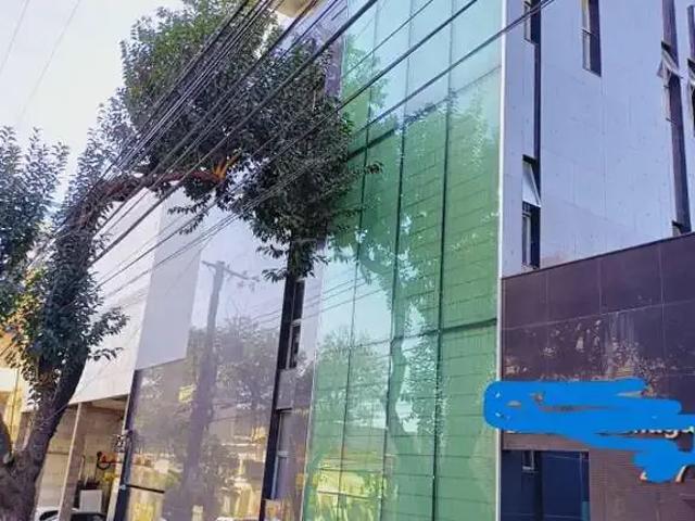 Conj. Comercial / Sala para Venda em Belo Horizonte/MG Santa Efigênia