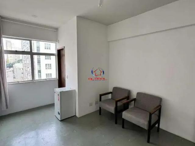 Conj. Comercial / Sala para Venda em Belo Horizonte/MG Santa Efigênia