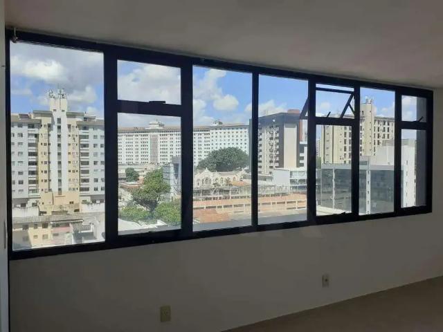 Conj. Comercial / Sala para Venda em Belo Horizonte/MG Santa Efigênia