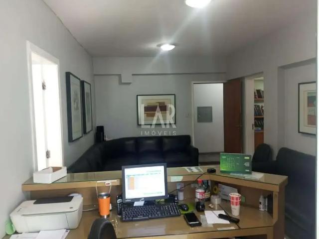 Conj. Comercial / Sala para Venda em Belo Horizonte/MG Santa Efigênia