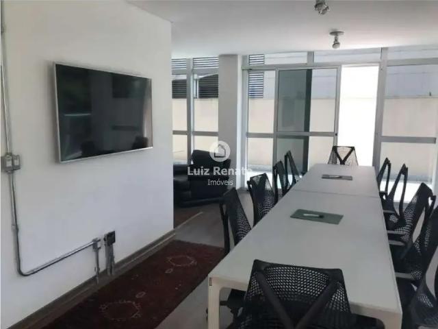 Conj. Comercial / Sala para Venda em Belo Horizonte/MG Santa Efigênia