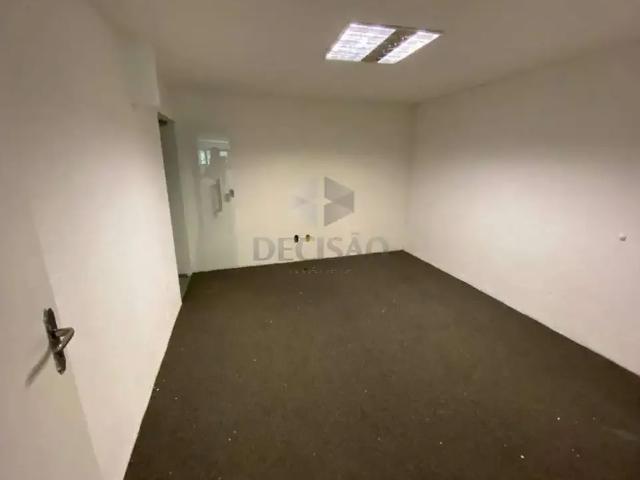 Conj. Comercial / Sala para Venda em Belo Horizonte/MG Santa Efigênia