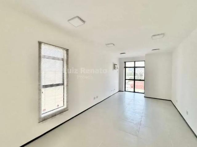 Conj. Comercial / Sala para Venda em Belo Horizonte/MG Santa Efigênia 1 Quartos