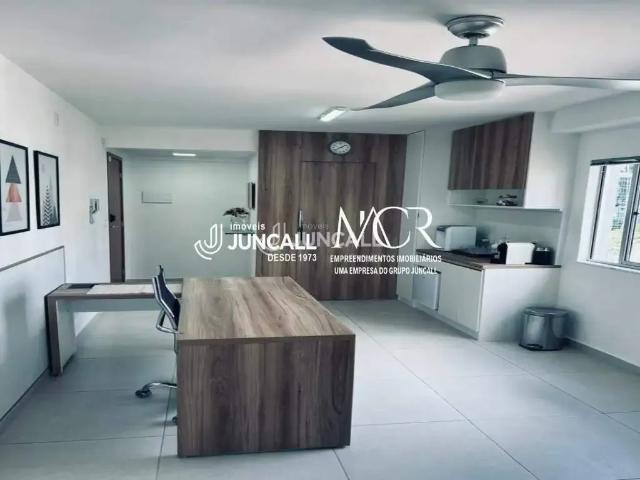 Conj. Comercial / Sala para Venda em Belo Horizonte/MG Santa Efigênia