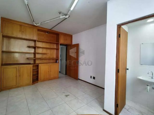 Conj. Comercial / Sala para Venda em Belo Horizonte/MG Santa Efigênia