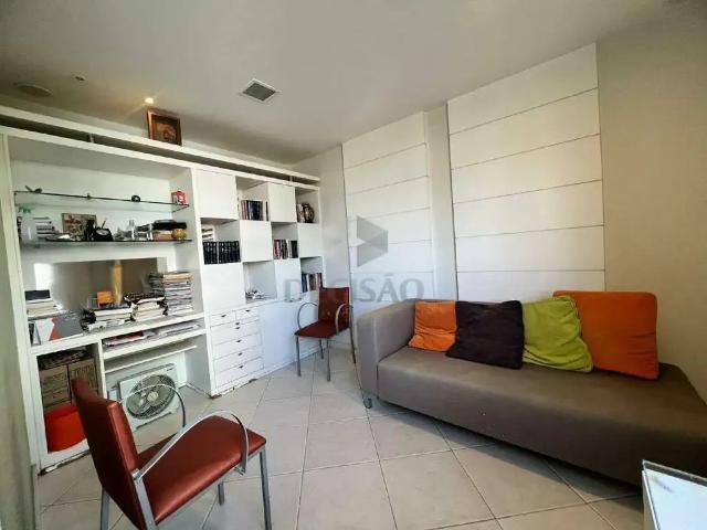 Conj. Comercial / Sala para Venda em Belo Horizonte/MG Santa Efigênia