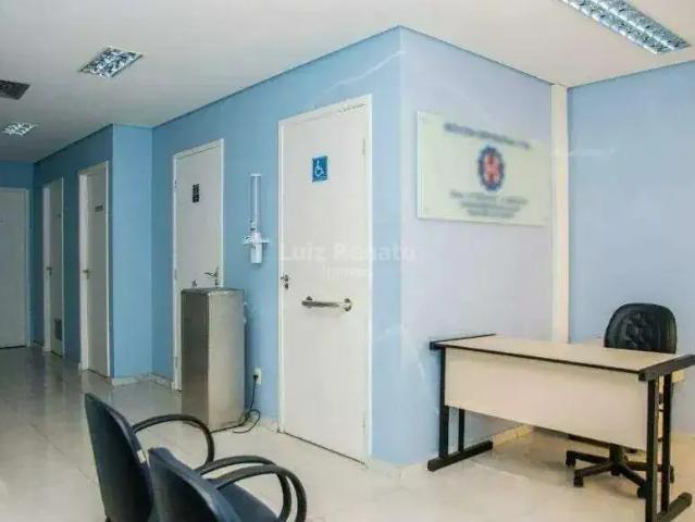 Conj. Comercial / Sala para Venda em Belo Horizonte/MG Santa Efigênia