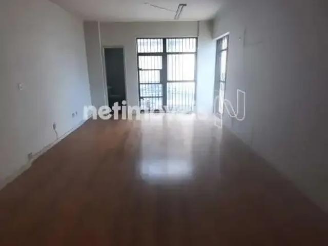 Conj. Comercial / Sala para Venda em Belo Horizonte/MG Santa Efigênia