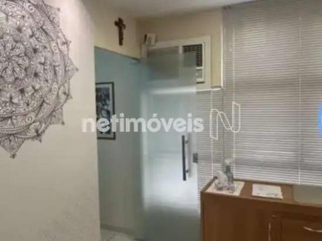 Conj. Comercial / Sala para Venda em Belo Horizonte/MG Santa Efigênia