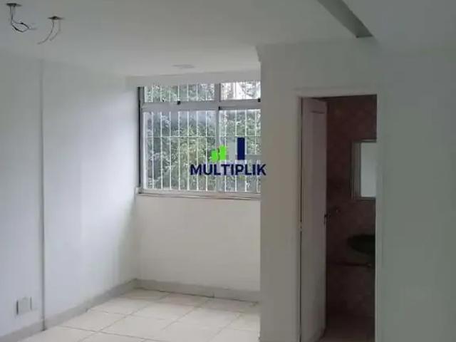Conj. Comercial / Sala para Venda em Belo Horizonte/MG Santa Efigênia