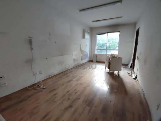 Conj. Comercial / Sala para Venda em Belo Horizonte/MG Santa Efigênia