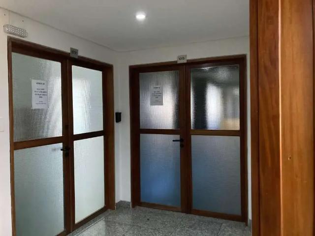 Conj. Comercial / Sala para Venda em Belo Horizonte/MG Santa Efigênia