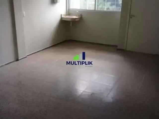 Conj. Comercial / Sala para Venda em Belo Horizonte/MG Santa Efigênia
