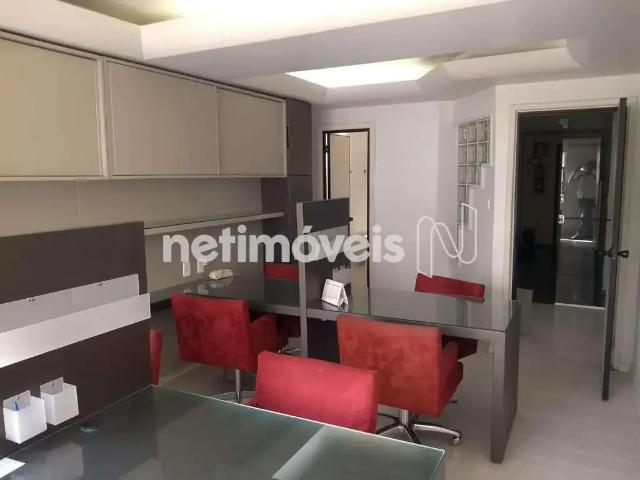 Conj. Comercial / Sala para Venda em Belo Horizonte/MG Santa Efigênia