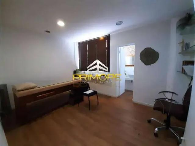 Conj. Comercial / Sala para Venda em Belo Horizonte/MG Santa Efigênia