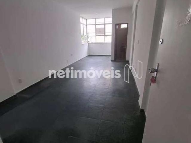 Conj. Comercial / Sala para Venda em Belo Horizonte/MG Santa Efigênia
