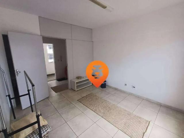 Conj. Comercial / Sala para Venda em Belo Horizonte/MG Santa Efigênia