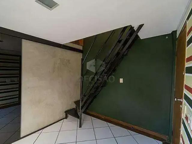 Conj. Comercial / Sala para Venda em Belo Horizonte/MG Santa Efigênia