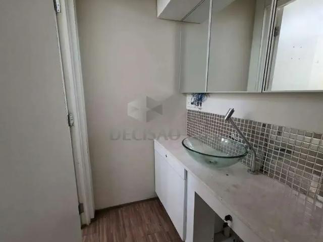 Conj. Comercial / Sala para Venda em Belo Horizonte/MG Santa Efigênia