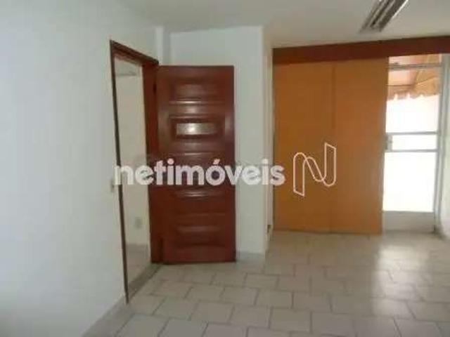 Conj. Comercial / Sala para Venda em Belo Horizonte/MG Santa Efigênia