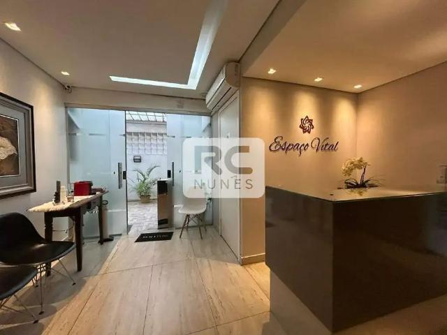 Conj. Comercial / Sala para Venda em Belo Horizonte/MG Santa Efigênia