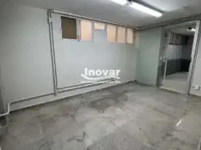 Conj. Comercial / Sala para Venda em Belo Horizonte/MG Santa Efigênia