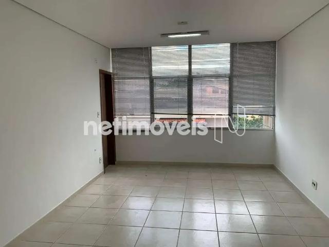 Conj. Comercial / Sala para Venda em Belo Horizonte/MG Santa Efigênia