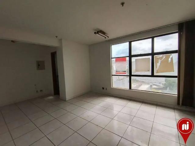 Conj. Comercial / Sala para Venda em Belo Horizonte/MG Santa Efigênia