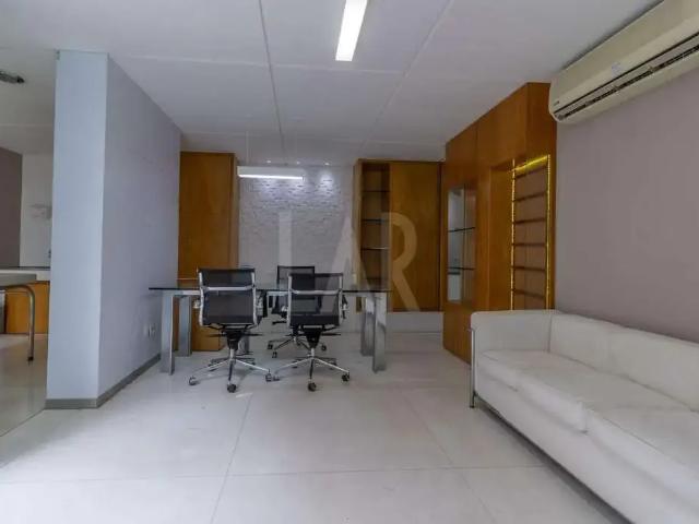 Conj. Comercial / Sala para Venda em Belo Horizonte/MG Santa Efigênia