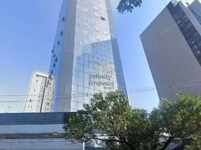 Conj. Comercial / Sala para Venda em Belo Horizonte/MG Santa Efigênia 3 Quartos