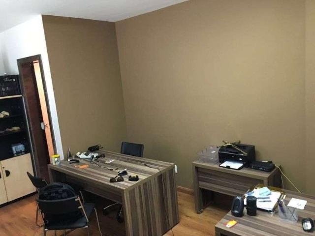 Conj. Comercial / Sala para Venda em Belo Horizonte/MG Santa Lúcia
