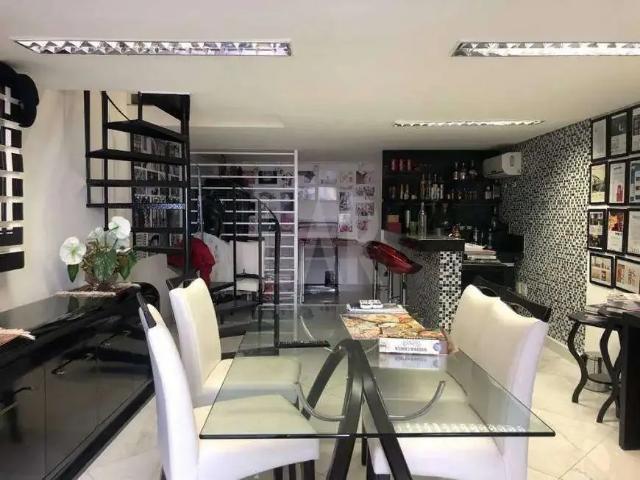 Conj. Comercial / Sala para Venda em Belo Horizonte/MG Santa Lúcia