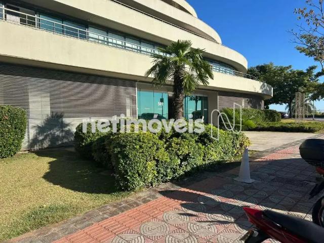 Conj. Comercial / Sala para Venda em Belo Horizonte/MG Santa Lúcia