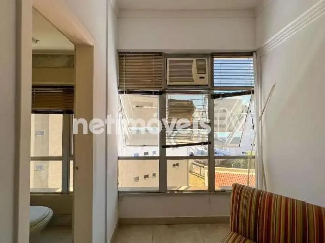 Conj. Comercial / Sala para Venda em Belo Horizonte/MG Santa Lúcia